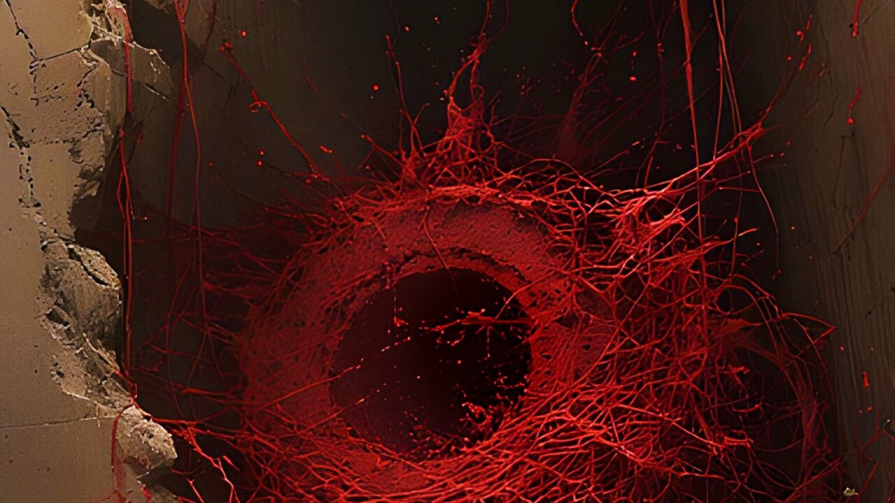 The Body Without Organs (art print) | As If Productions